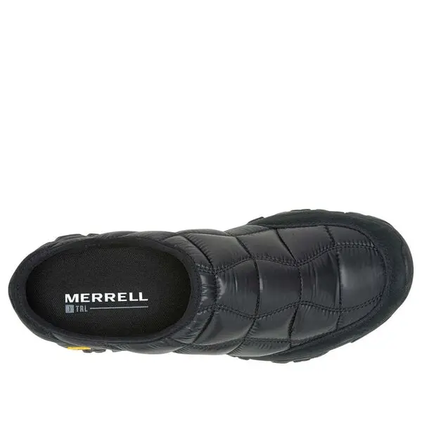 Merrell Moab 2 Quilted Se Slides - Black