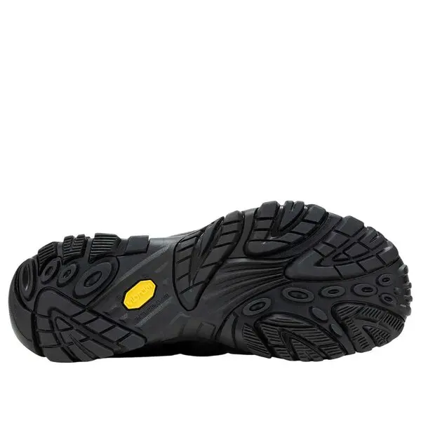 Merrell Moab 2 Quilted Se Slides - Black