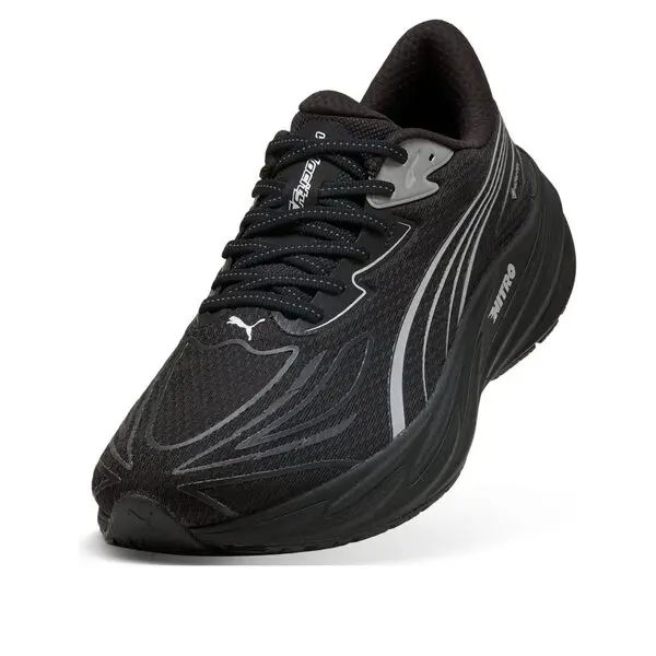 PUMA Velocity Nitro 5 Gore-tex 'black Silver