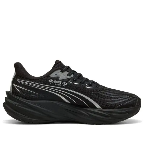 PUMA Velocity Nitro 5 Gore-tex 'black Silver