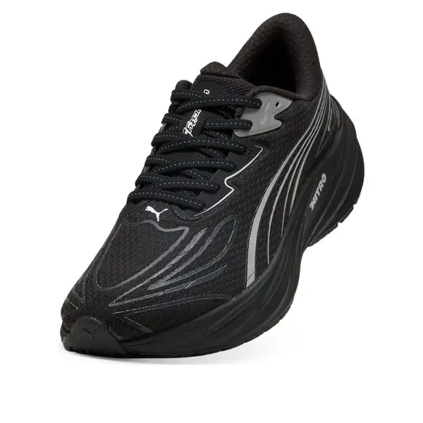 PUMA Velocity Nitro 5 Gore-tex 'black Silver