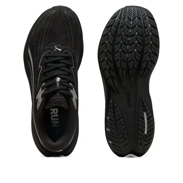 PUMA Velocity Nitro 5 Gore-tex 'black Silver