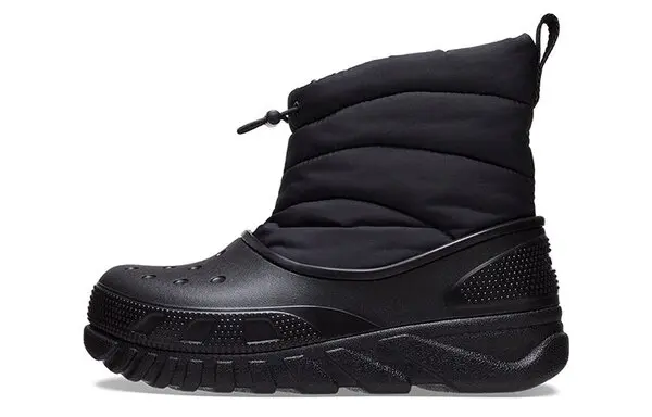 CROCS Duet Max Boots