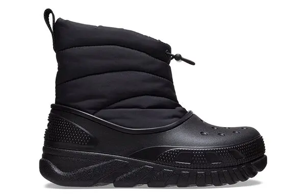 CROCS Duet Max Boots