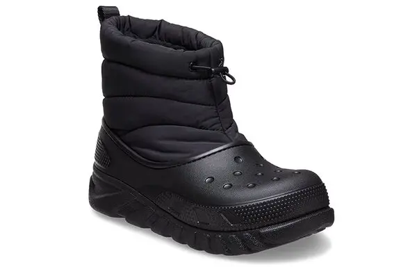 CROCS Duet Max Boots