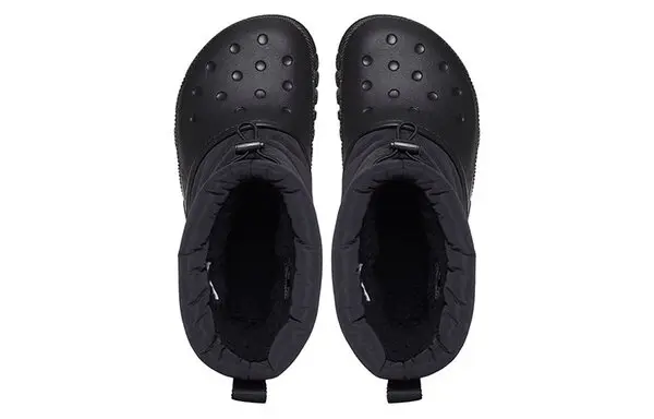 CROCS Duet Max Boots