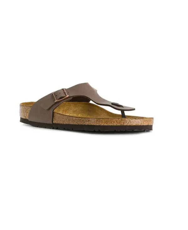 BIRKENSTOCK Gizeh Buckle-fastening Sandals