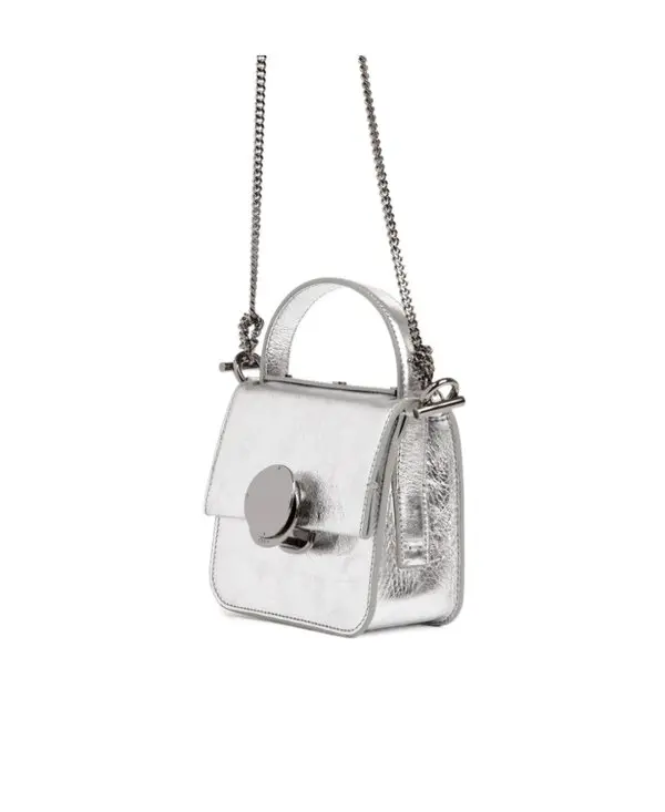 Chloé Penelope Micro Crossbody Bag