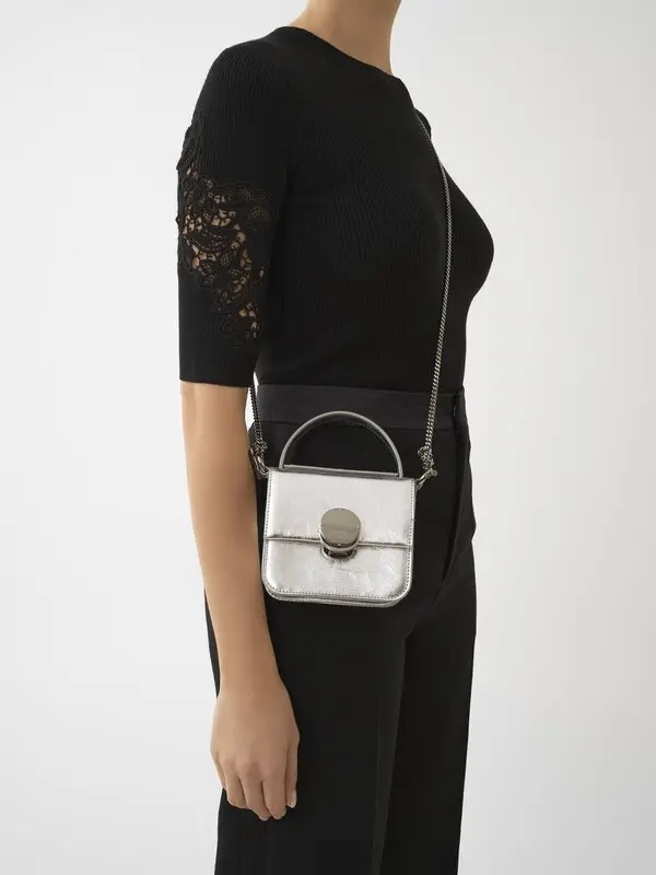 Chloé Penelope Micro Crossbody Bag