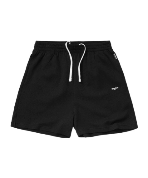 REPRESENT Micro Owners Club Mesh Shorts