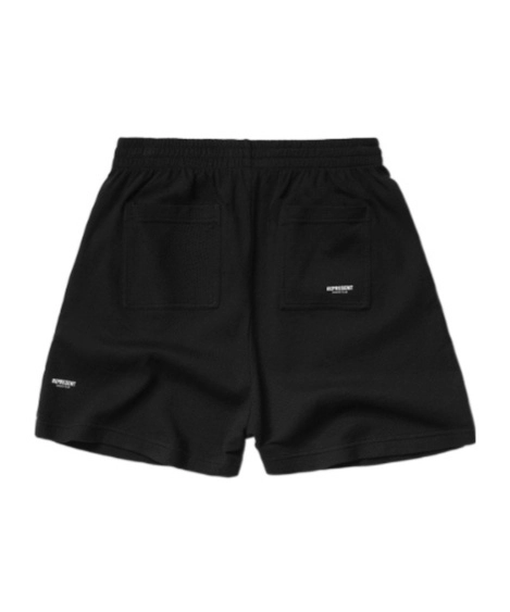 REPRESENT Micro Owners Club Mesh Shorts