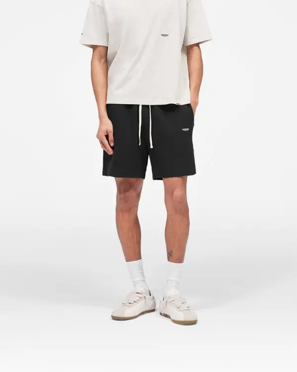 REPRESENT Micro Owners Club Mesh Shorts