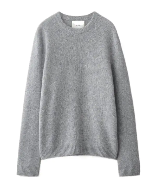 LISA YANG Crew Neck Sweater