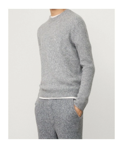 LISA YANG Crew Neck Sweater