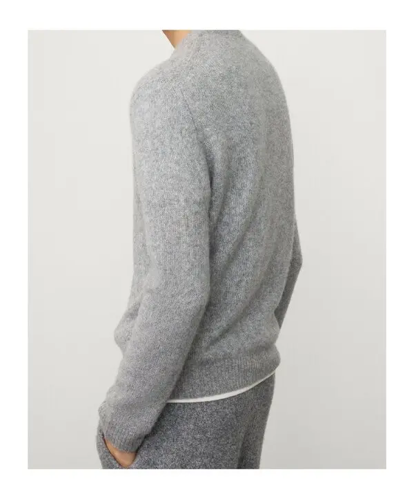 LISA YANG Crew Neck Sweater