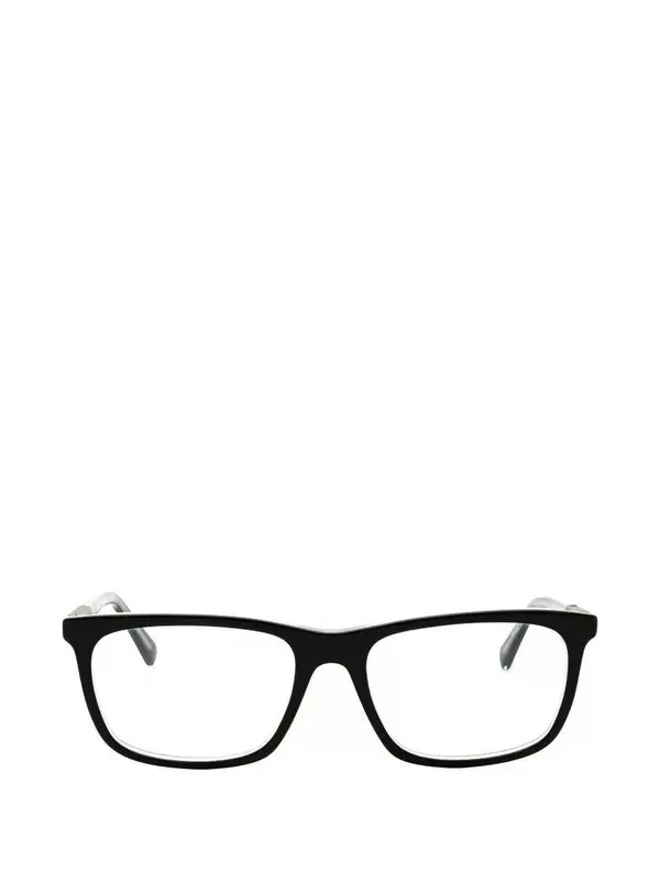 HARLEY-DAVIDSON Rectangle-frame Glasses