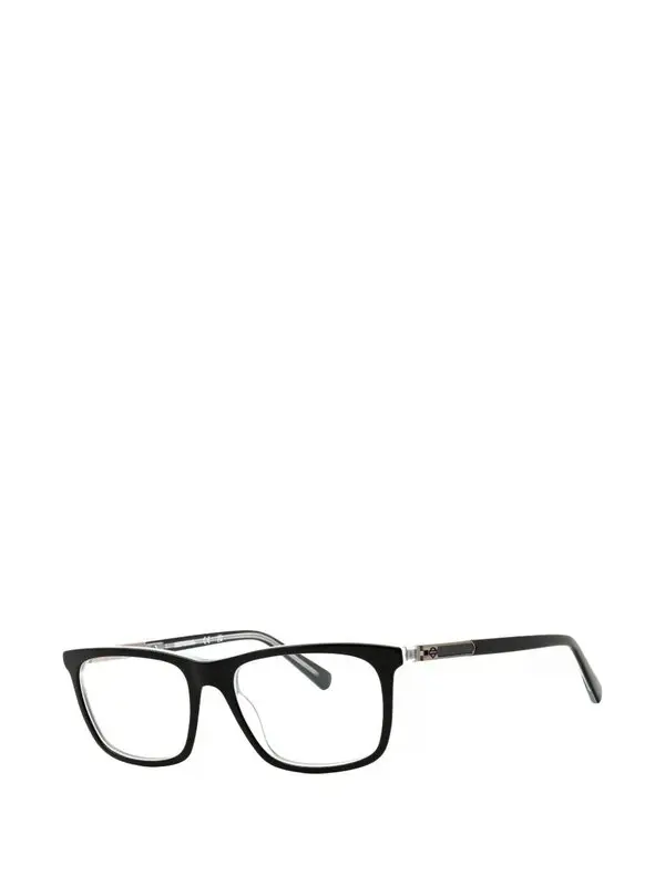 HARLEY-DAVIDSON Rectangle-frame Glasses