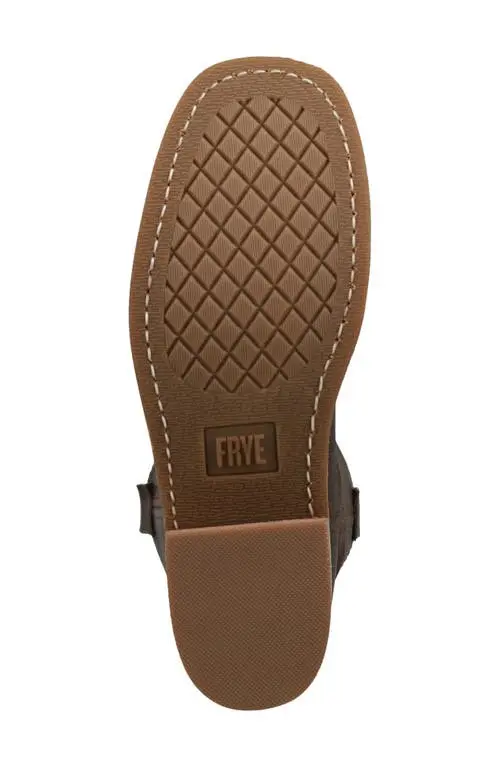 THE FRYE COMPANY Campus 12r Leather Boot