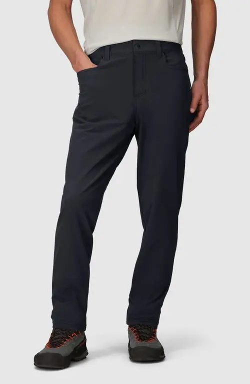 OUTDOOR RESEARCH Timberline Fleece Lined Performance Pants - Black