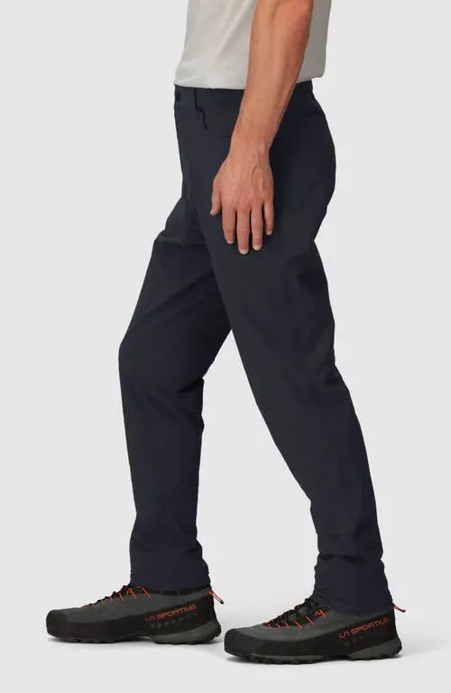 OUTDOOR RESEARCH Timberline Fleece Lined Performance Pants - Black