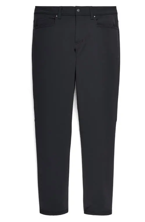 OUTDOOR RESEARCH Timberline Fleece Lined Performance Pants - Black