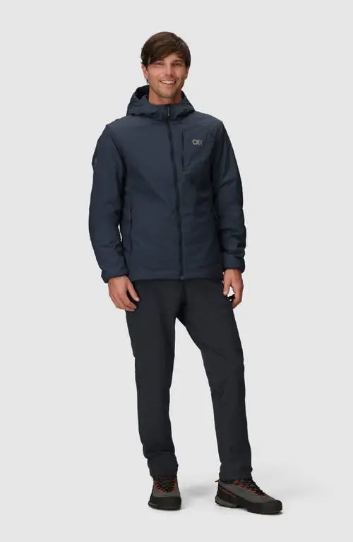 OUTDOOR RESEARCH Timberline Fleece Lined Performance Pants - Black