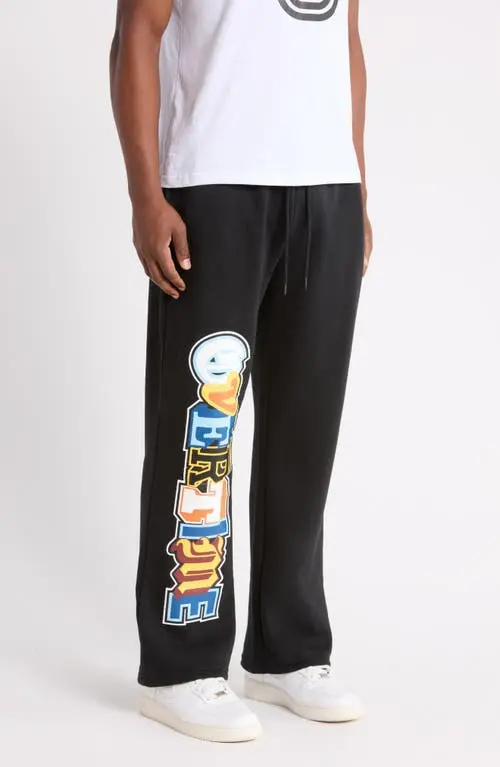 OVERTIME Homecoming Sweatpants