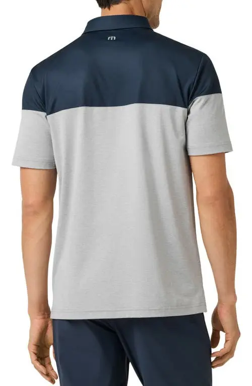 Travis Mathew Full Round Performance Polo