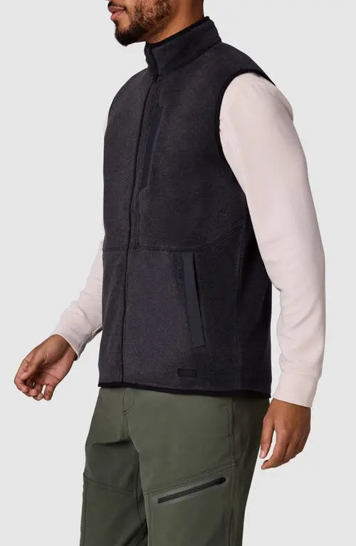OUTDOOR RESEARCH Deming Fleece Vest - Black