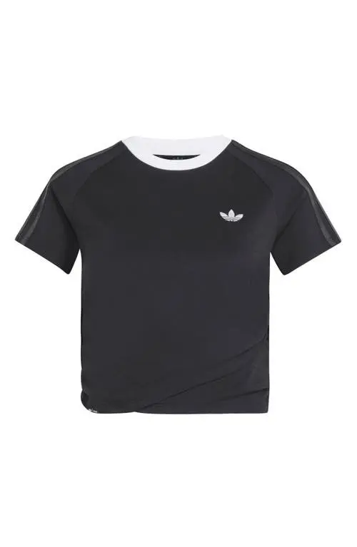 ADIDAS ORIGINALS Layer T-shirt