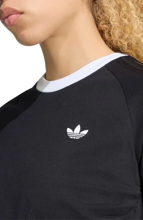 ADIDAS ORIGINALS Layer T-shirt