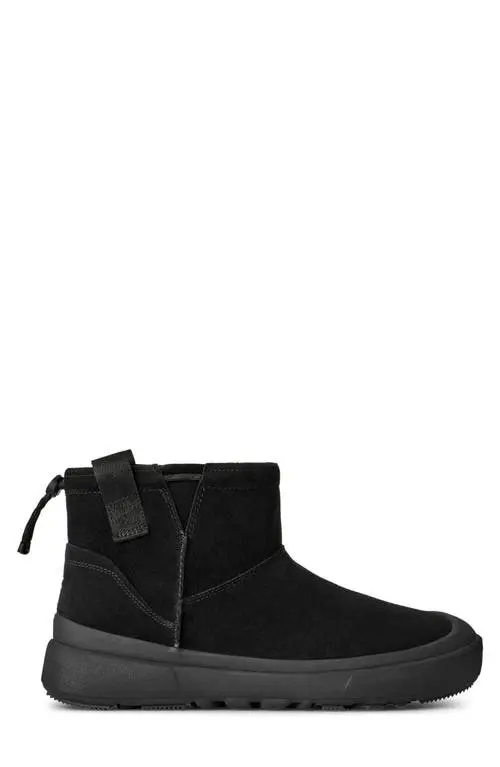 UGG Classic Mini Outpost Waterproof Leather Boot