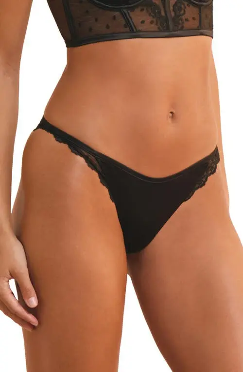 ETAM Eloa Bikini - Black
