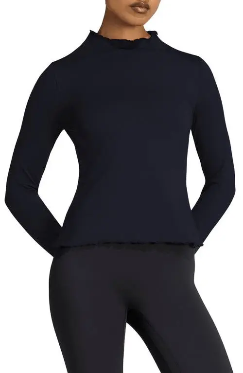 ADIDAS ORIGINALS Climawarm Performance Long Sleeve T-shirt