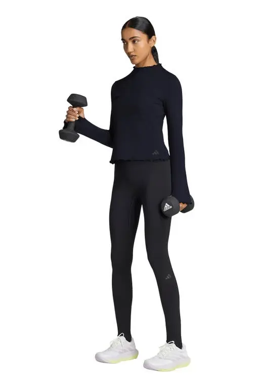 ADIDAS ORIGINALS Climawarm Performance Long Sleeve T-shirt