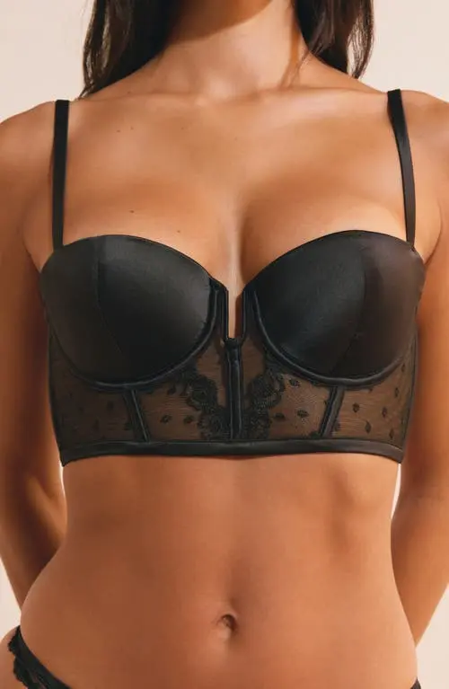 ETAM Eloa Bustier