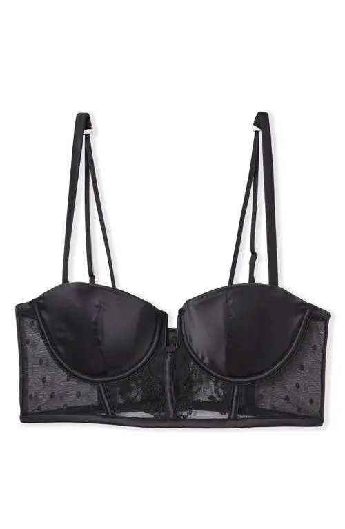 ETAM Eloa Bustier