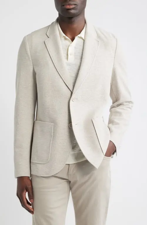 Robert Barakett Onyx Sportcoat