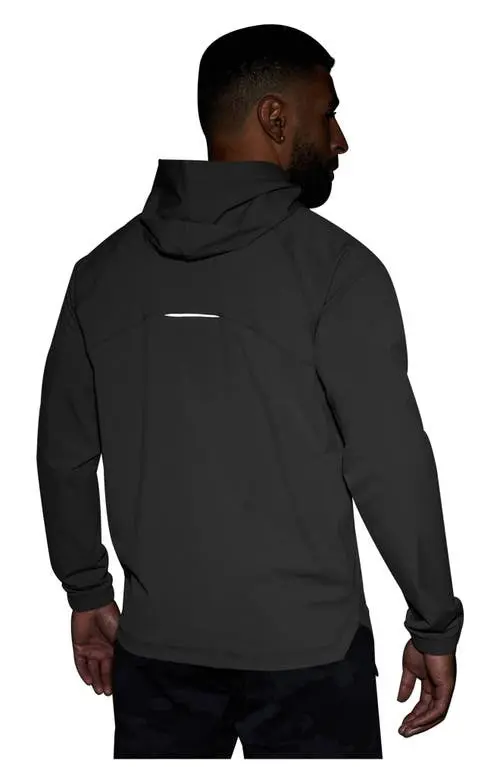 FABLETICS The One Jacket - Onyx