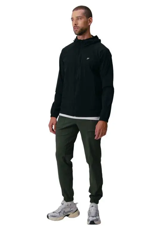 FABLETICS The One Jacket - Onyx