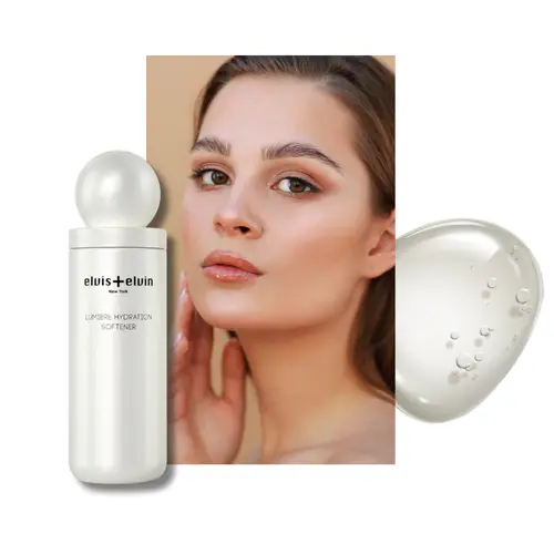 ELVIS+ELVIN Lumière Hydration Softener 100ml