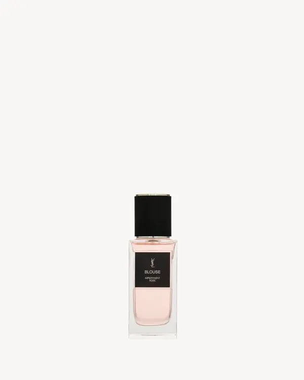 Saint Laurent Blouse Perfume