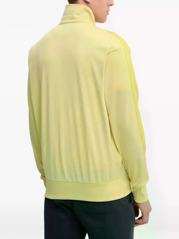 Adidas Adicolor Firebird Zip-up Sweatshirt