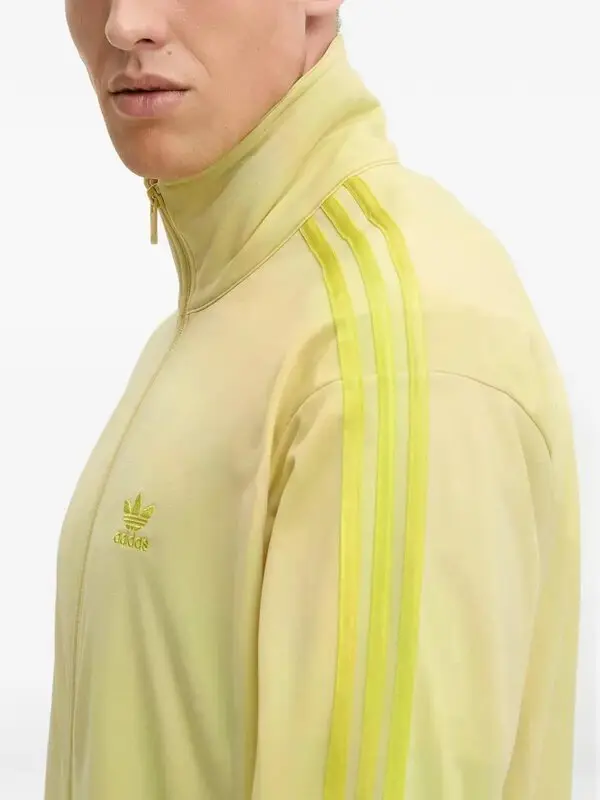 Adidas Adicolor Firebird Zip-up Sweatshirt