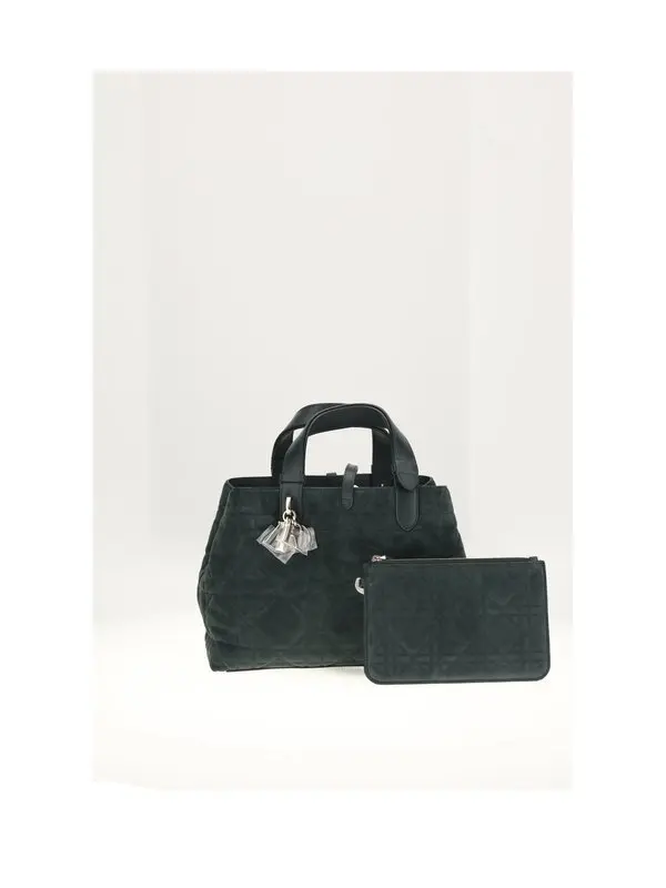 Dior Tote Calfskin