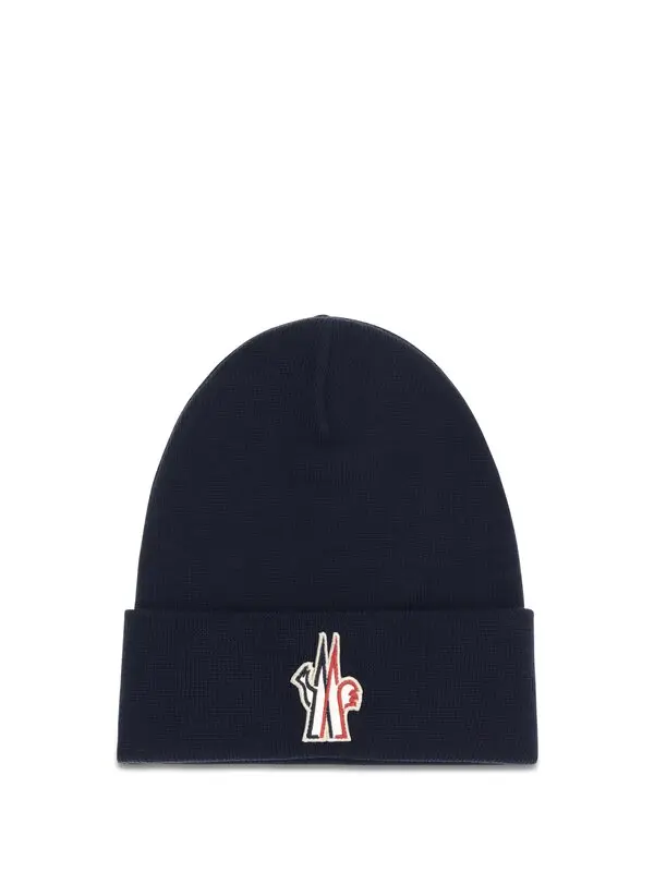 Moncler Wool Beanie