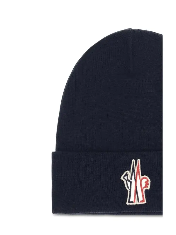 Moncler Wool Beanie