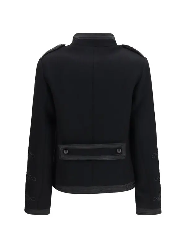 P.a.r.o.s.h Napoleone Jacket