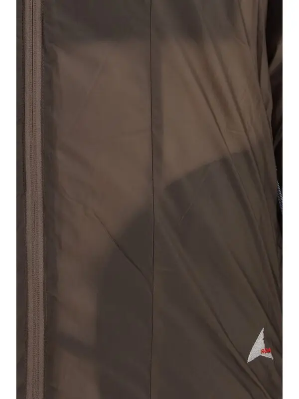 ROA Smooth 800 Fill Power Down Jacket