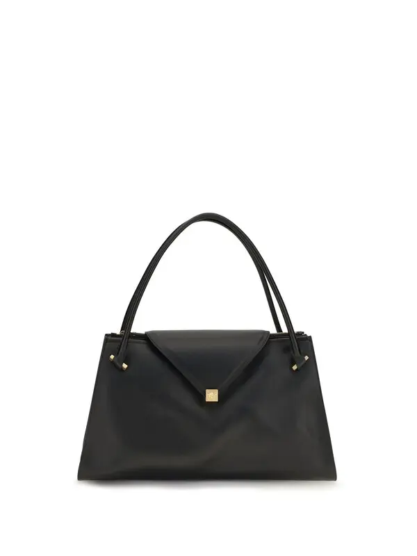 Versace Large Severine Shoulder Bag